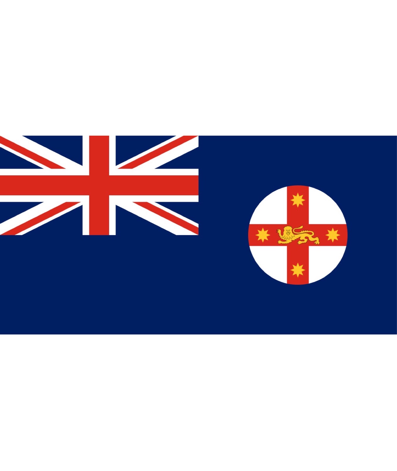States and territories of Australia (Flags) Flashcards | Memorang