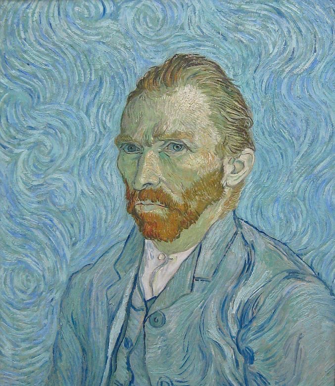 Famous Artists & Composers Flashcards | Memorang