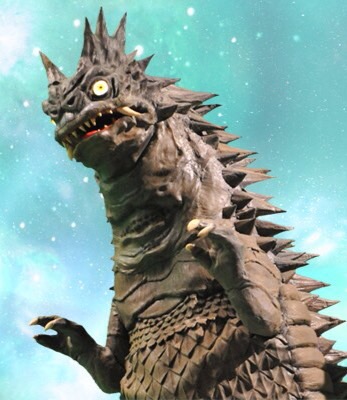 All Monsters At Ultraman Names Flashcards | Memorang