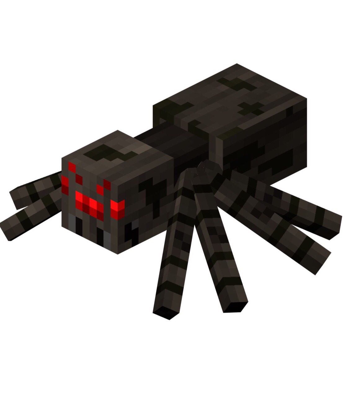 Minecraft mobs Flashcards | Memorang