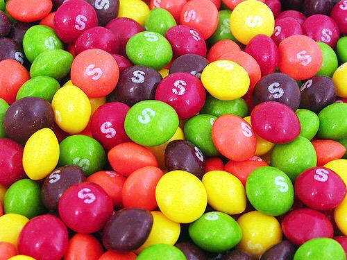 Candy!!!!!! Flashcards | Memorang