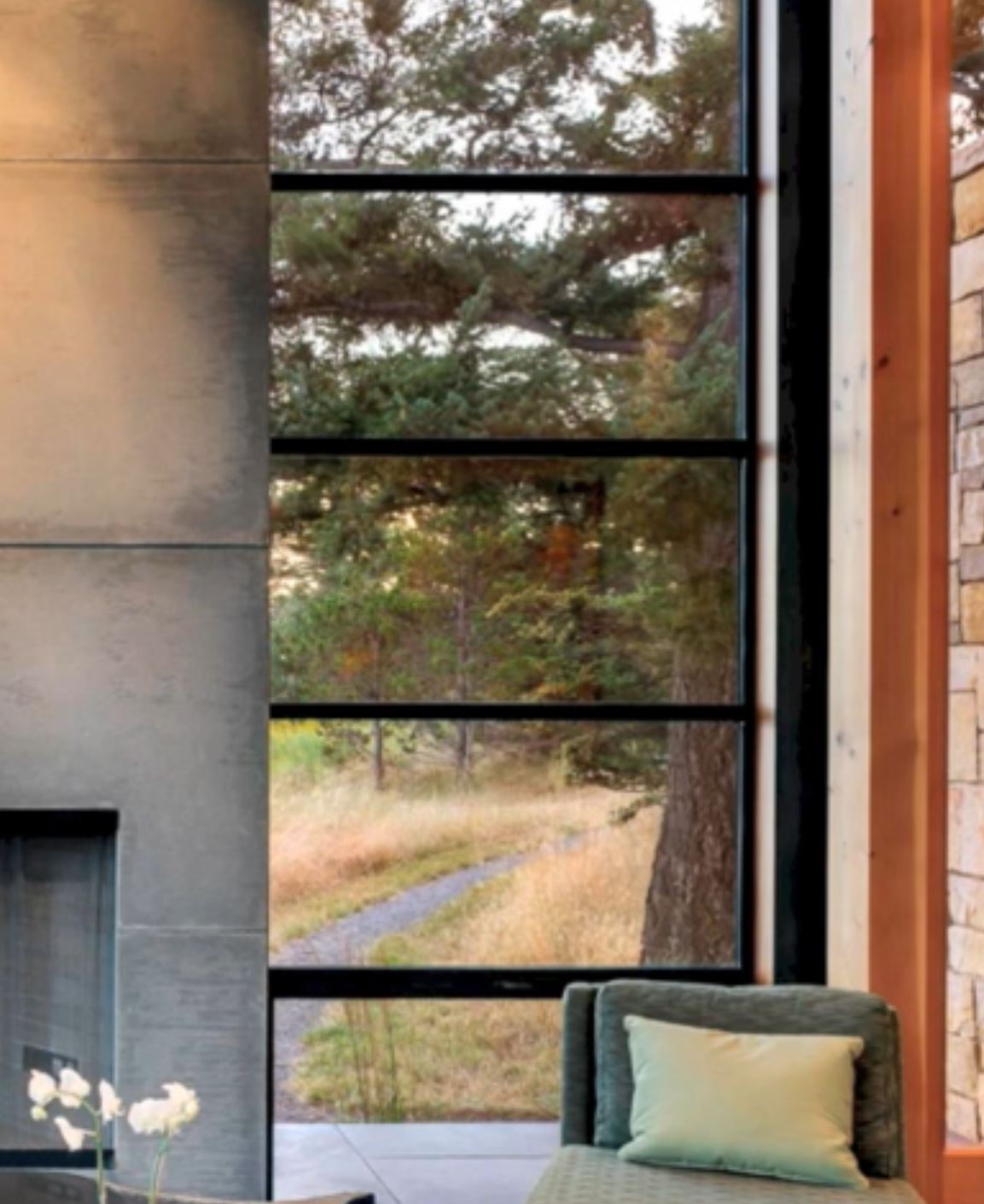 Modern Window Trim Flashcards | Memorang