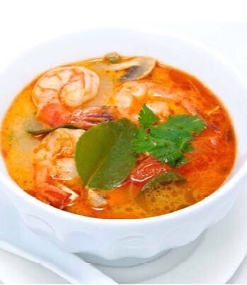 Thai food Flashcards | Memorang