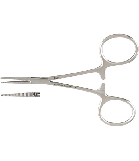 Chapter 14 Instruments Flashcards | Memorang