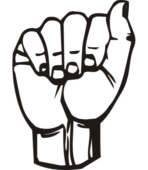 Sign Language For Beginners Flashcards Memorang Sign Language For Beginners Flashcards Memorang