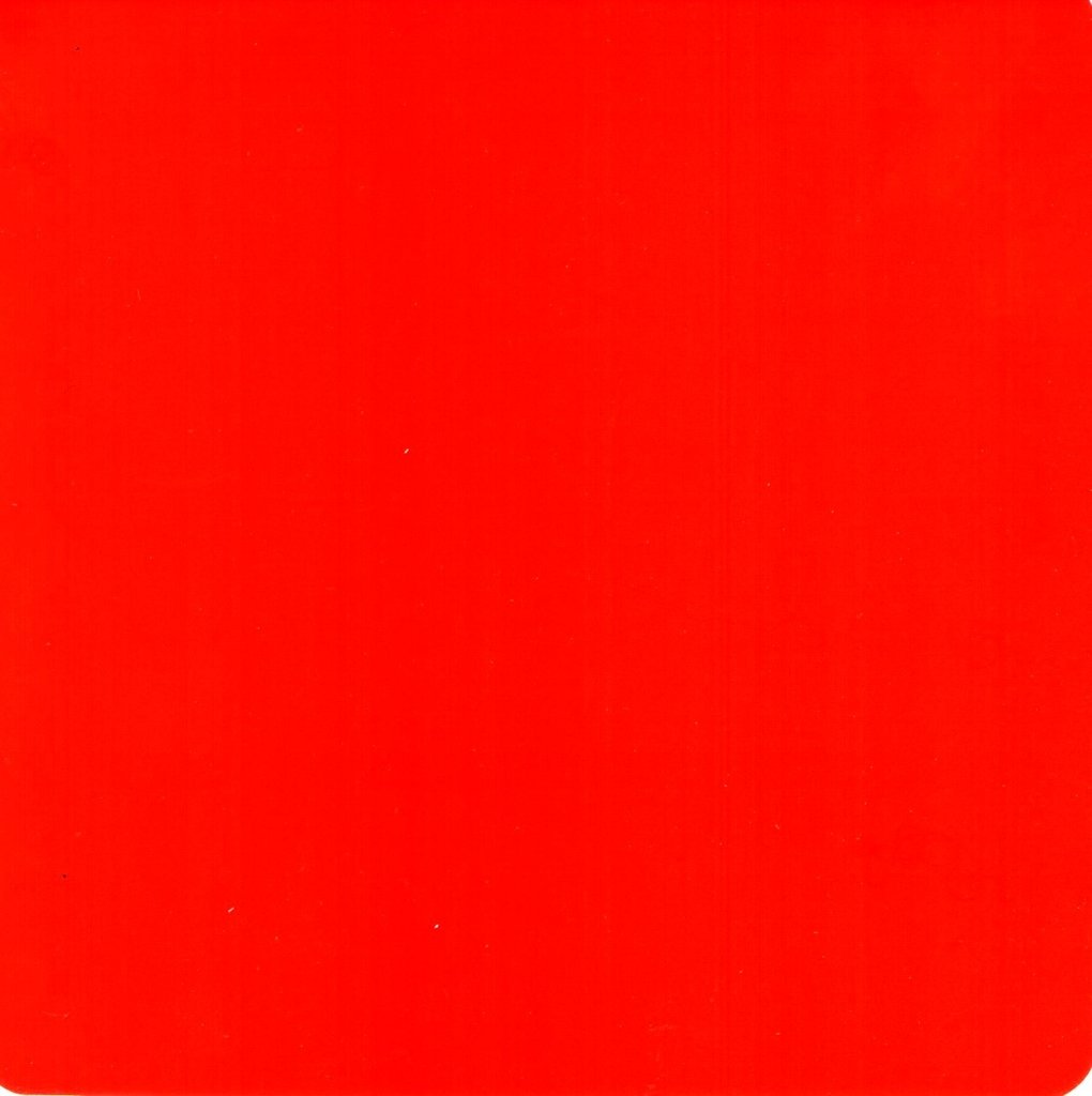 Rojo Color