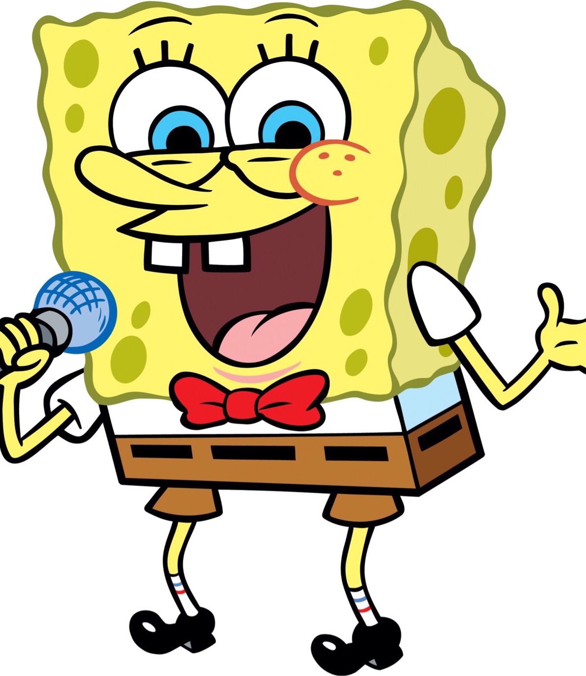 Sponge bob Flashcards | Memorang