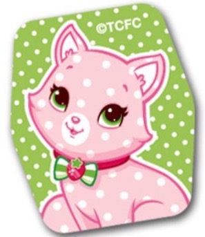 Strawberry Shortcake characters Flashcards | Memorang