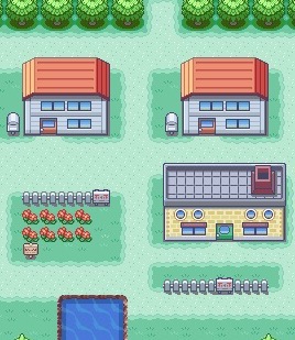 Pokemon Kanto: Towns, Routes, & Places Flashcards | Memorang