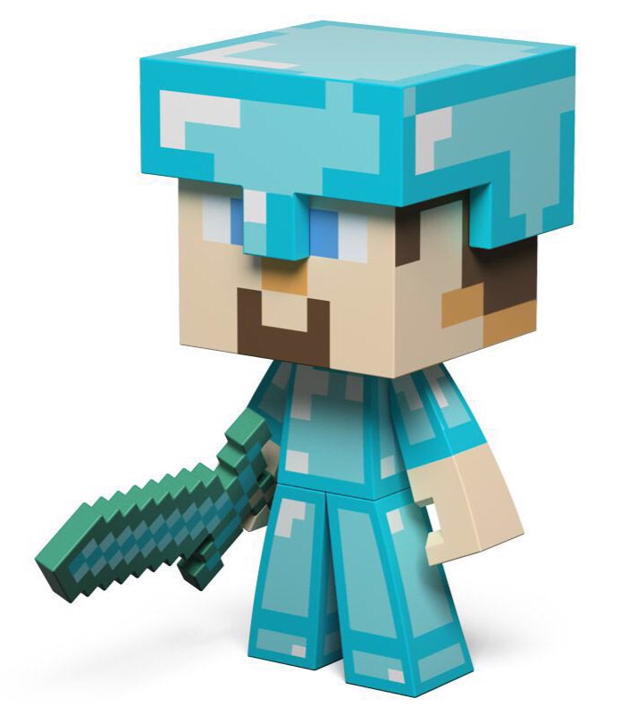 Minecraft Flashcards | Memorang