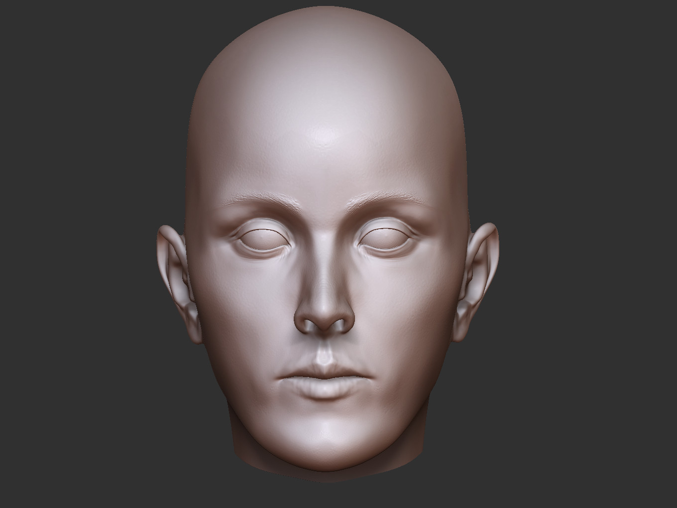 la cara - the face Flashcards | Memorang