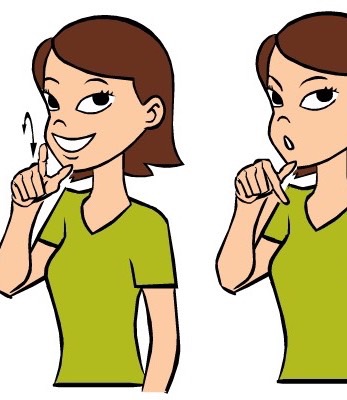 ASL Flashcards | Memorang