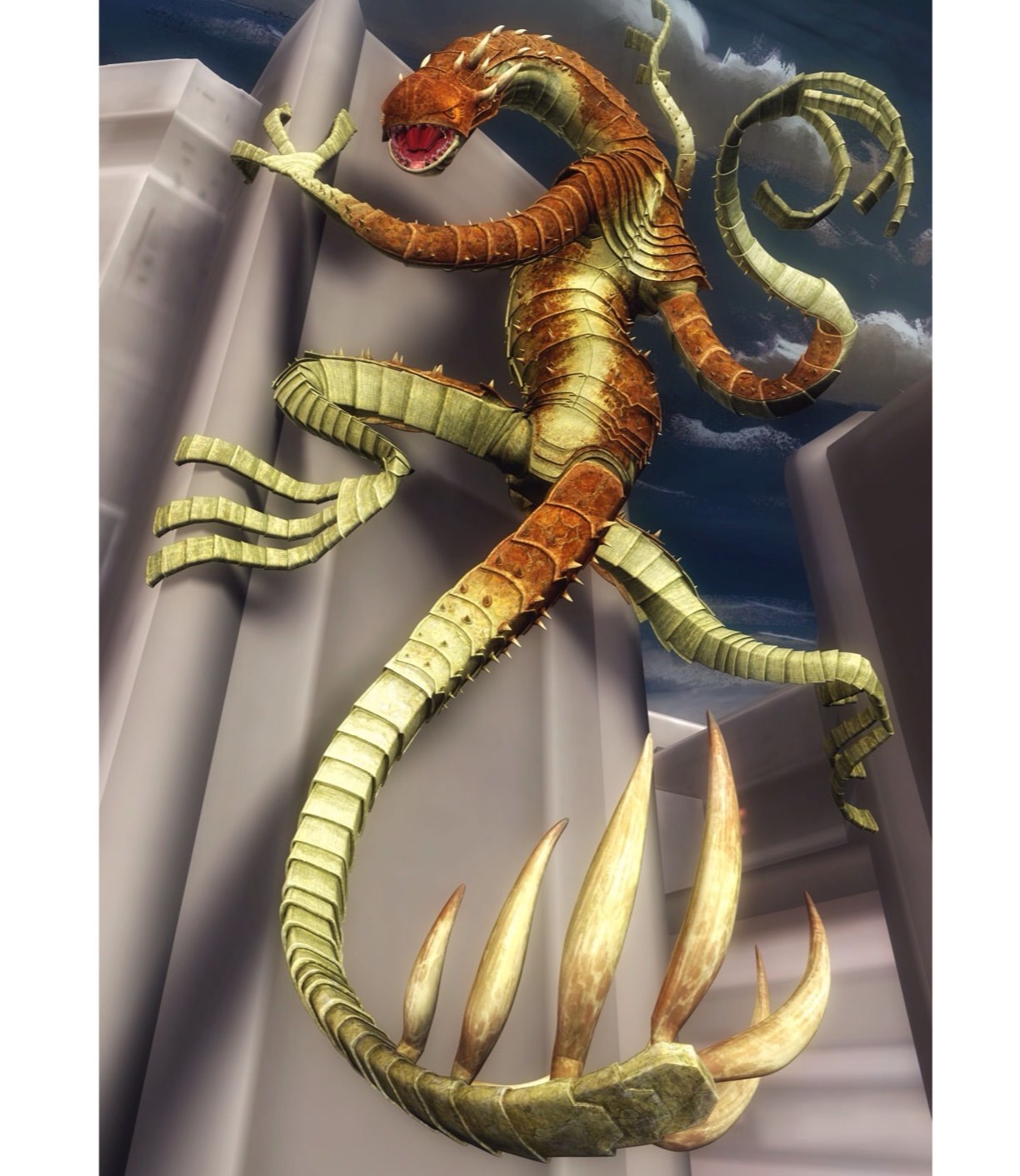 Star Wars-Monsters,Beasts, Animals, and more Flashcards | Memorang