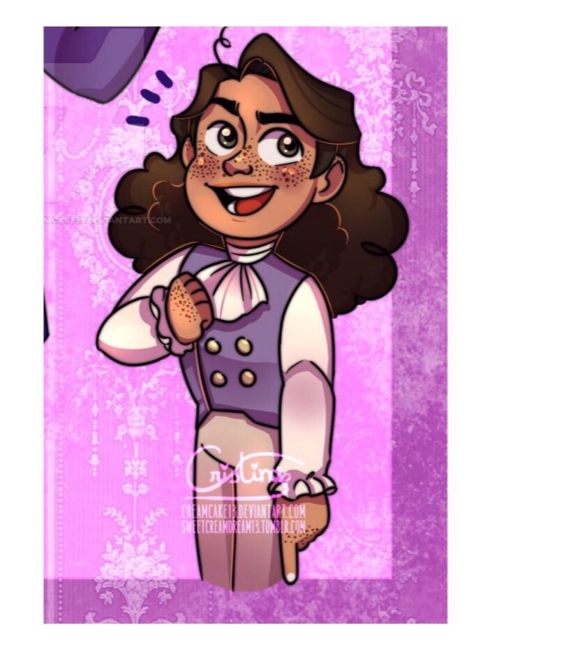 Alexander Hamilton’s kids as kids Flashcards | Memorang