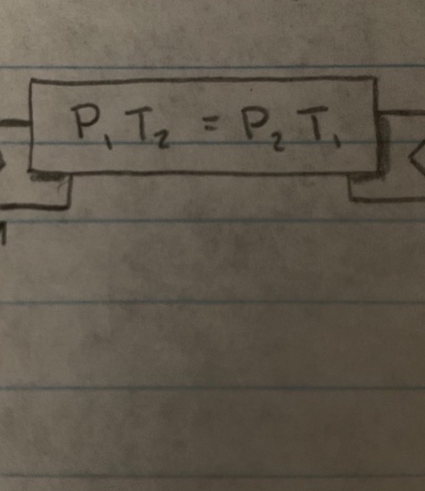 Gas Laws Flashcards | Memorang
