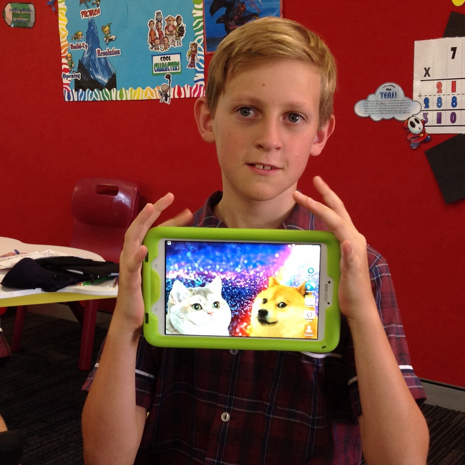 Weird thing 2 Flashcards | Memorang