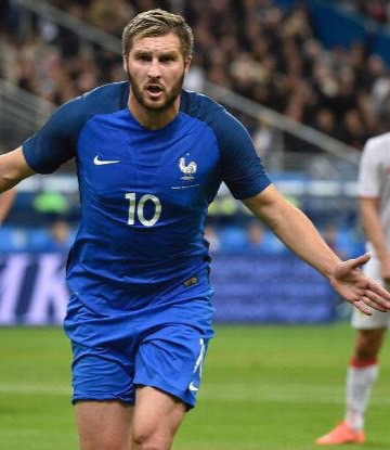 More famous soccer/football players Flashcards | Memorang