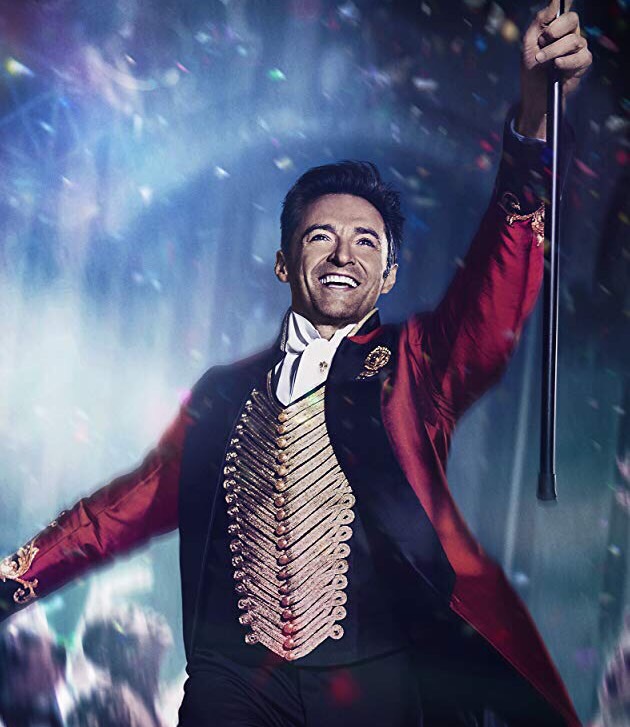 The Greatest Showman Flashcards | Memorang