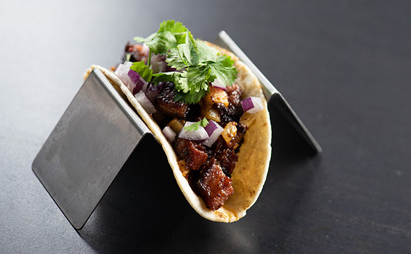 street tacos Flashcards | Memorang