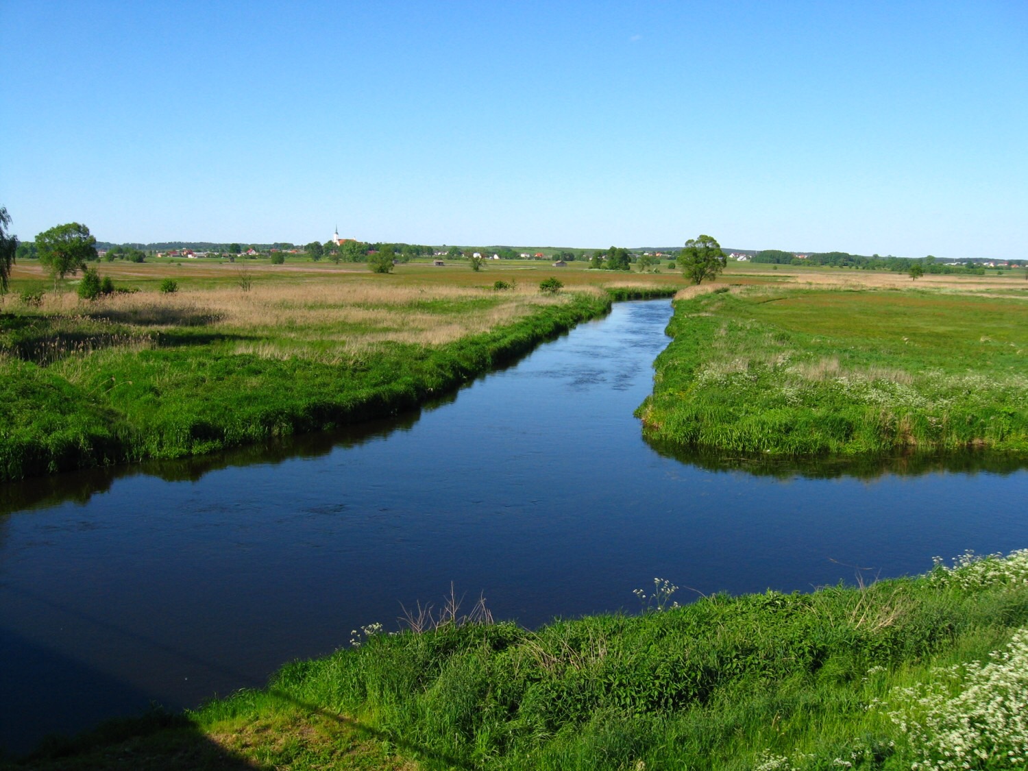 Rivers Flashcards | Memorang