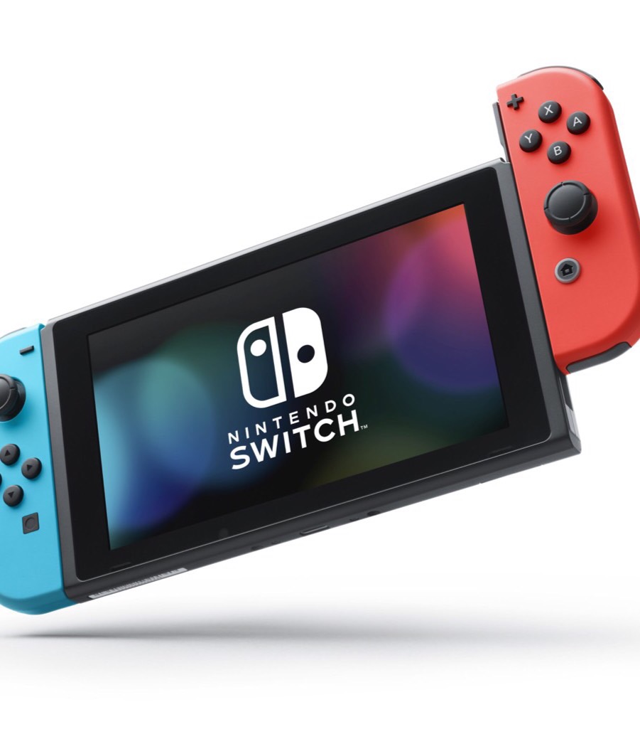 Nintendo switch games Flashcards | Memorang