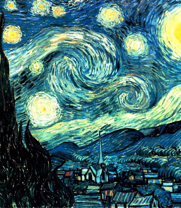 The Most Famous Artworks Flashcards | Memorang