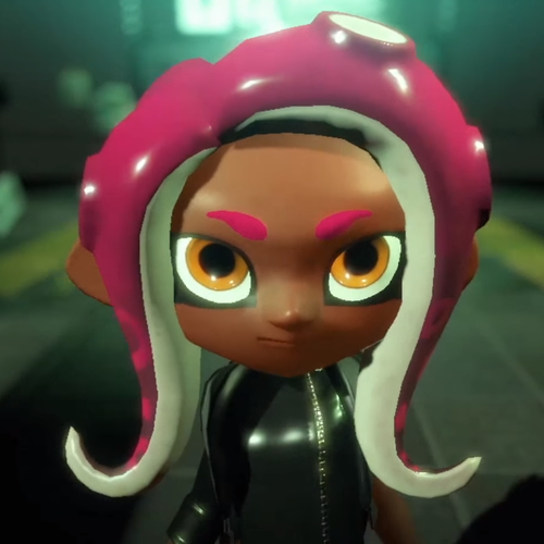 Octo Expansion Characters Flashcards | Memorang