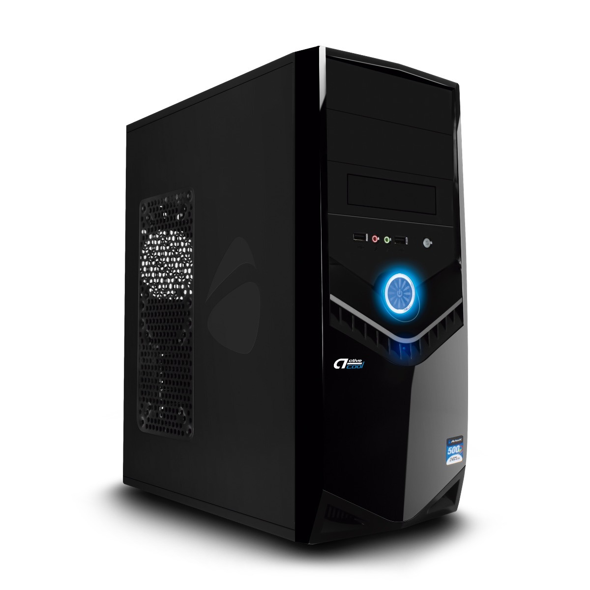 Partes de la computadora Flashcards | Memorang