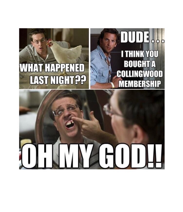 Aussie memes Flashcards | Memorang