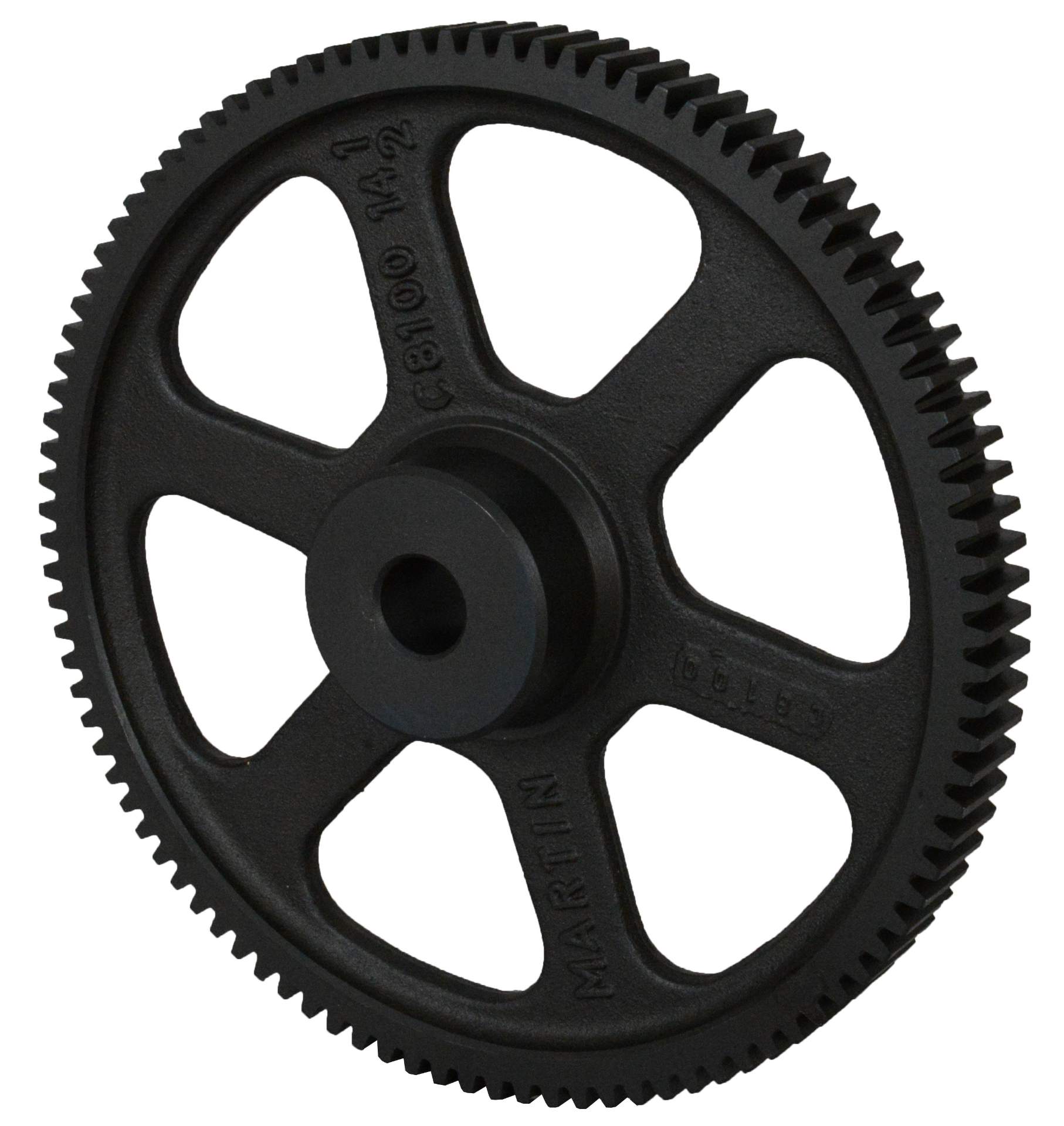 Gear Nomenclature Flashcards | Memorang