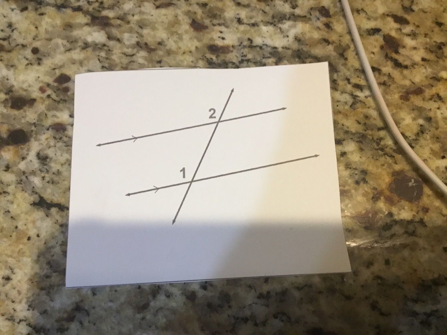 Math vocabulary angles Flashcards | Memorang