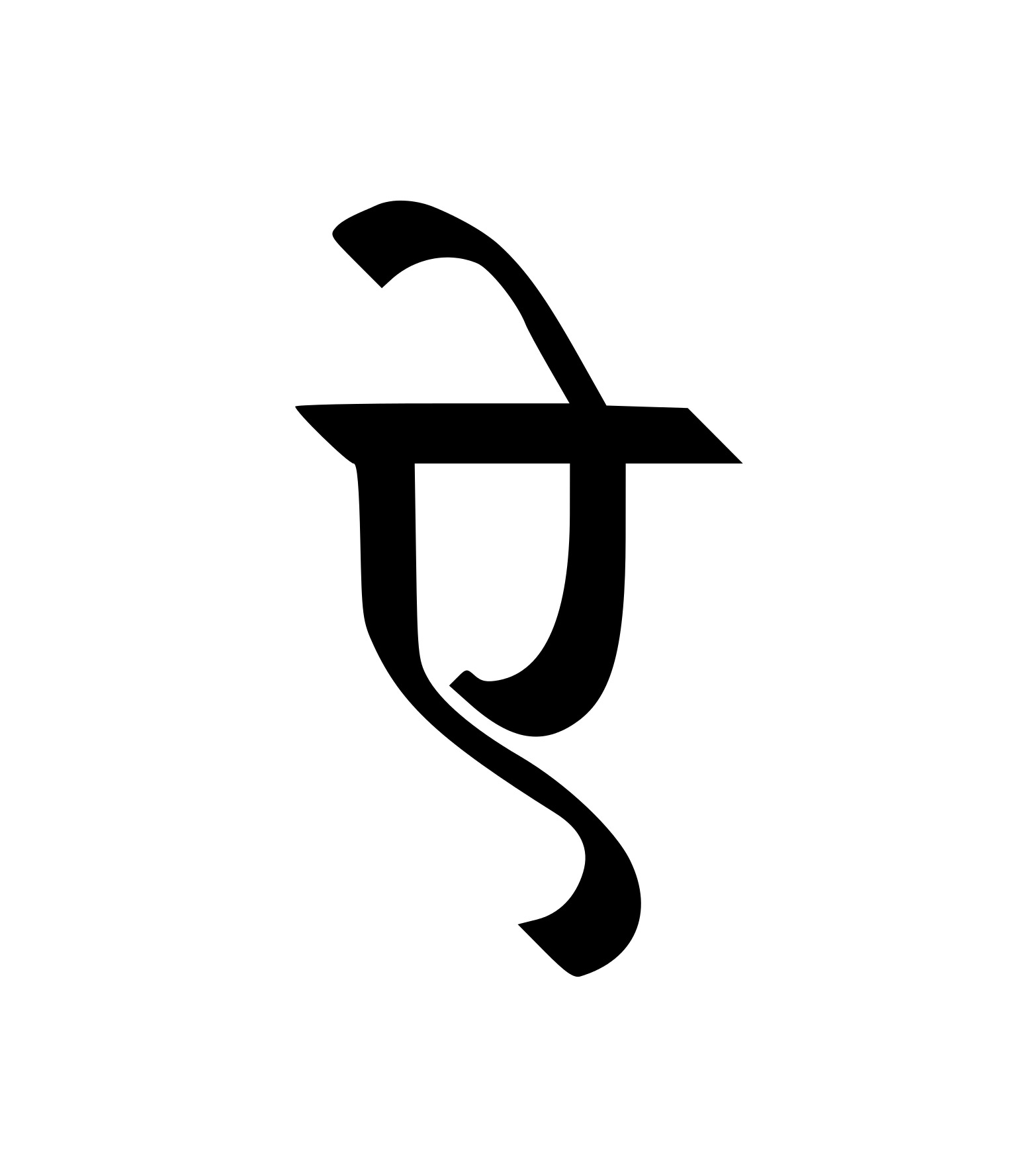 Nepali Letters Flashcards | Memorang