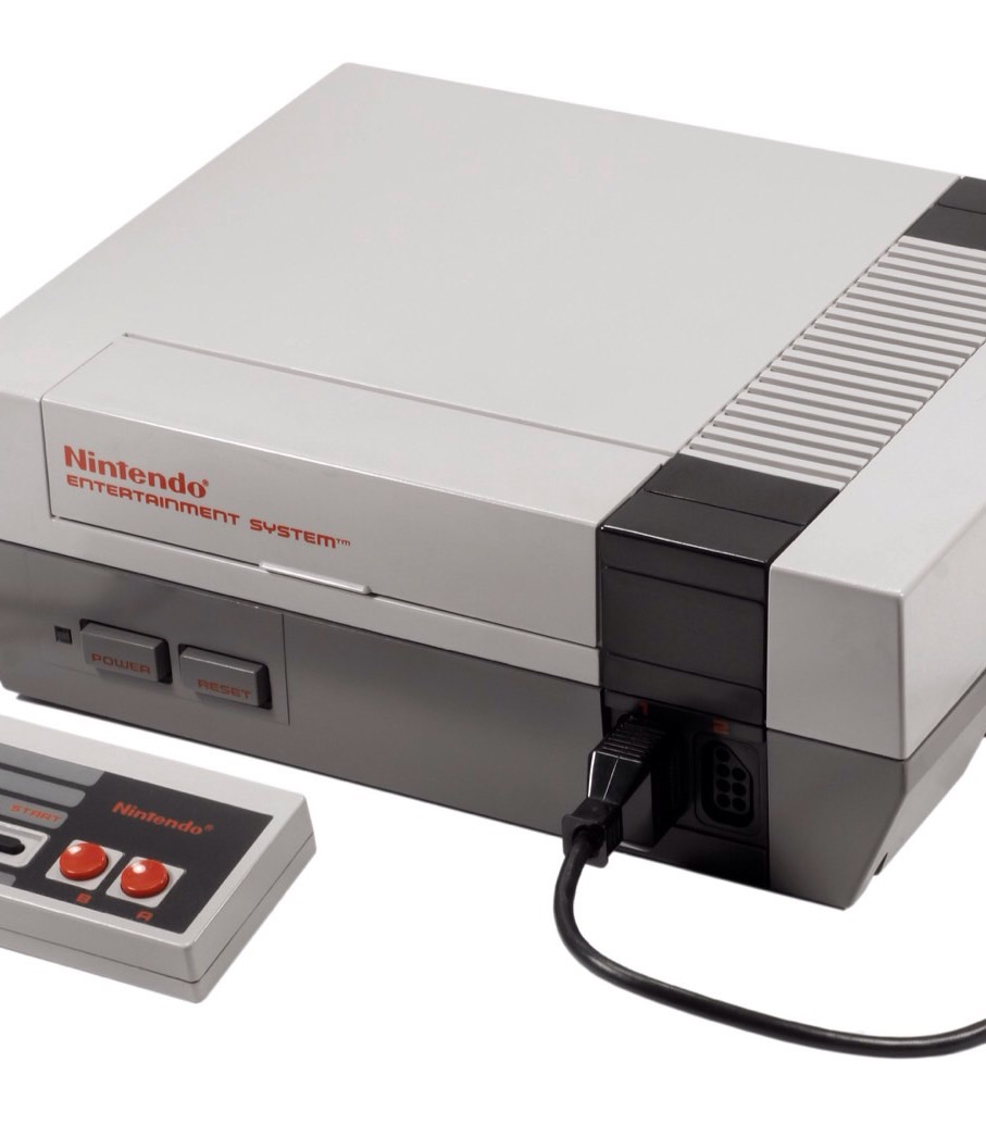 Nintendo Systems Flashcards | Memorang
