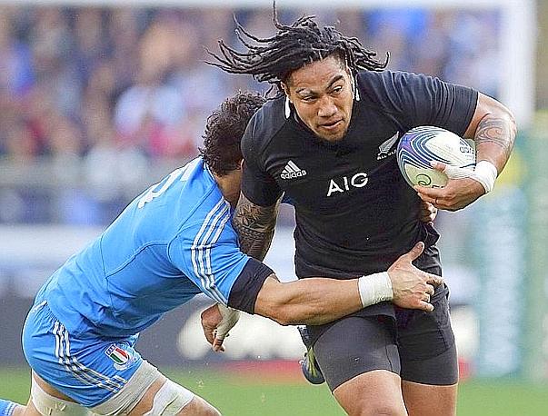 Rugby Flashcards | Memorang