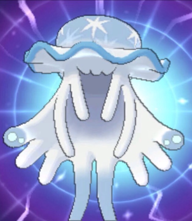 Ultra beasts Flashcards | Memorang