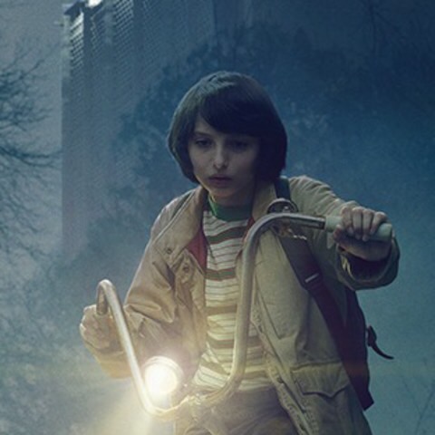 Stranger Things Flashcards | Memorang