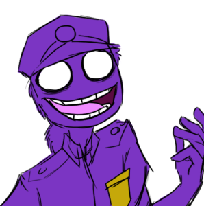 security guard fnaf Flashcards | Memorang