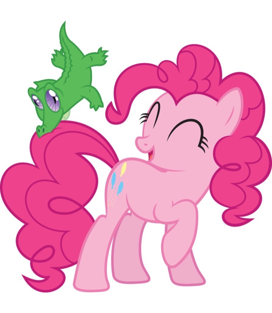 My little pony basics Flashcards | Memorang