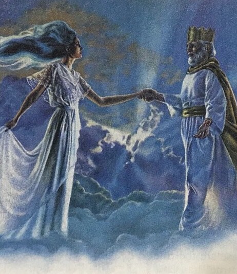 Twelfth Vision of Revelation Flashcards | Memorang Twelfth Vision of Revelation Flashcards | Memorang
