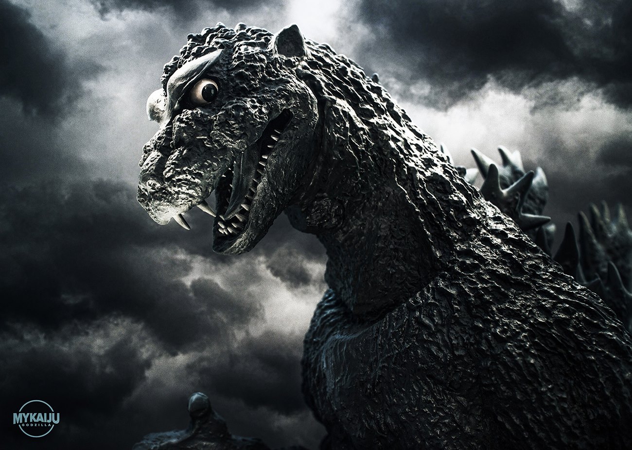 Godzilla Showa Kaiju Flashcards | Memorang