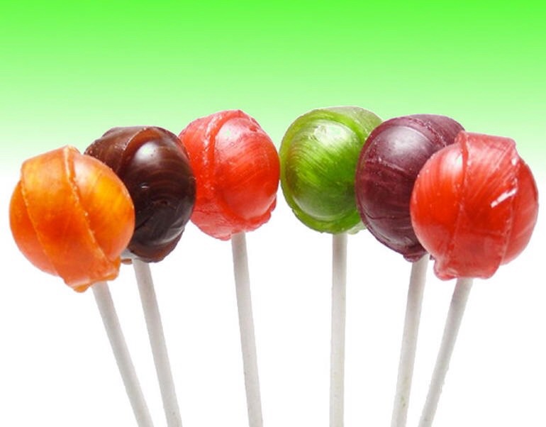 Candy! Flashcards | Memorang