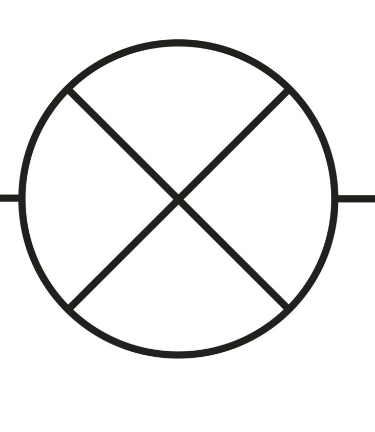 Electrical Fun (circuit symbols) Flashcards | Memorang