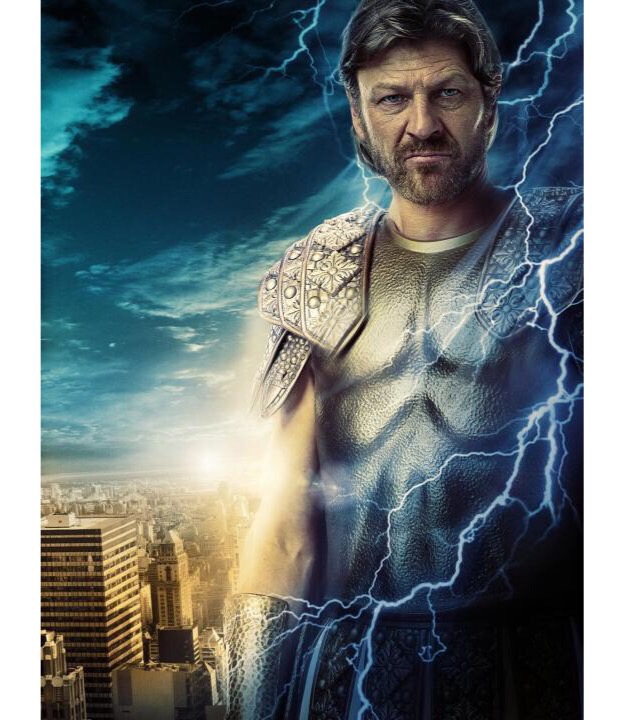 Greek Gods, Heroes, and Monsters Flashcards | Memorang