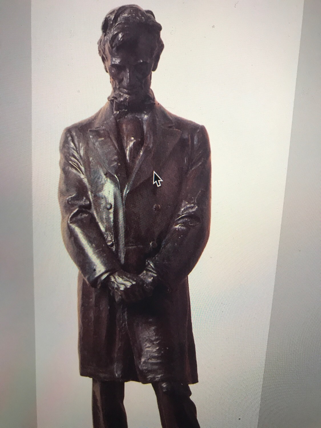 American Creativity Quiz #1 Flashcards | Memorang