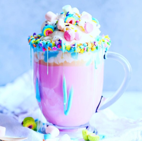 Unicorn things 🦄 Flashcards | Memorang