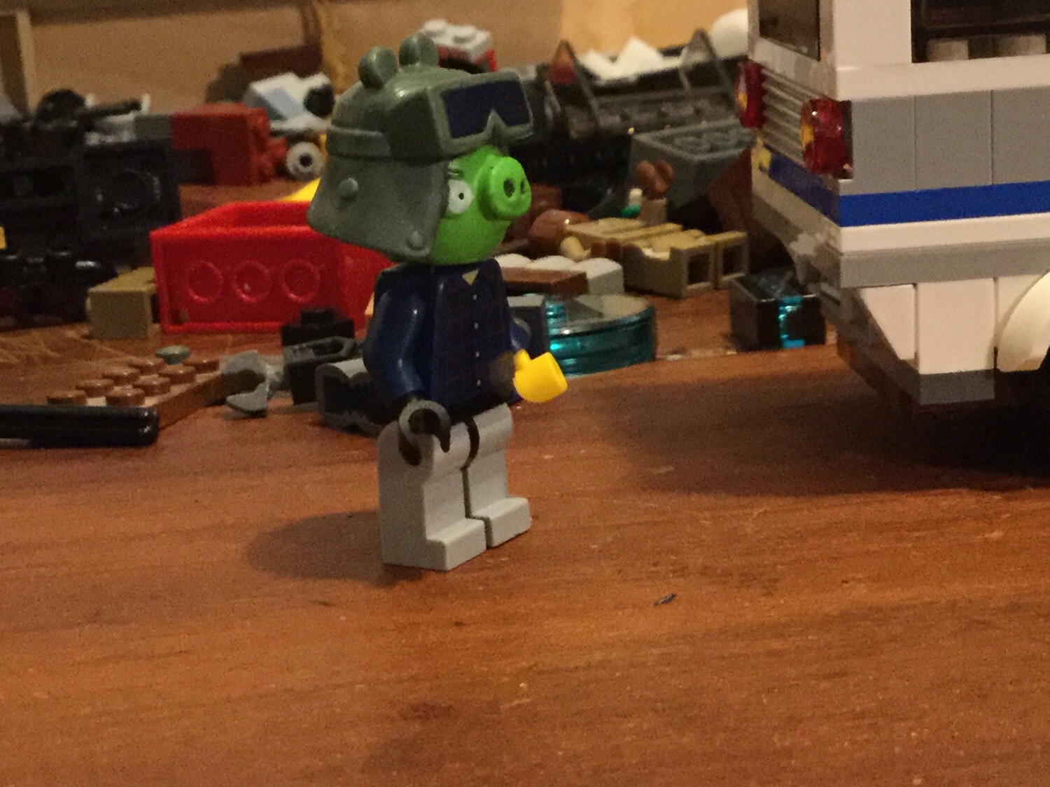 Camping part 2 Flashcards | Memorang