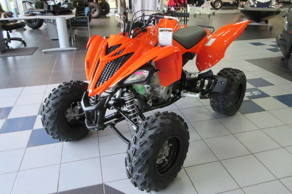 Atv Test Flashcards | Memorang