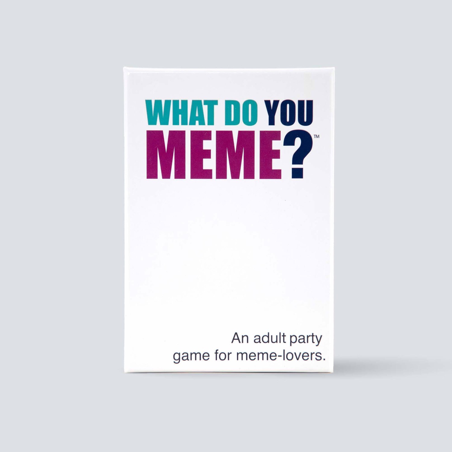 What do you meme Flashcards | Memorang