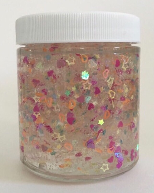 Slime 1 Flashcards | Memorang