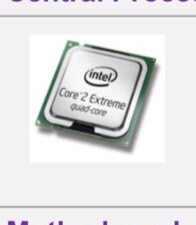 internal hardware devices Flashcards | Memorang